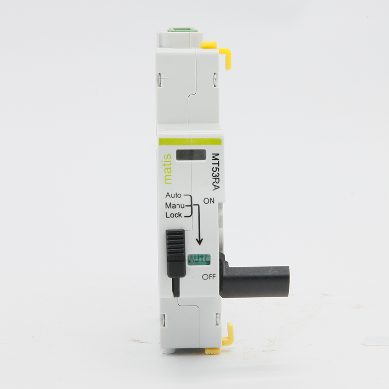 Compact Auto Recloser RCCB | Matismart