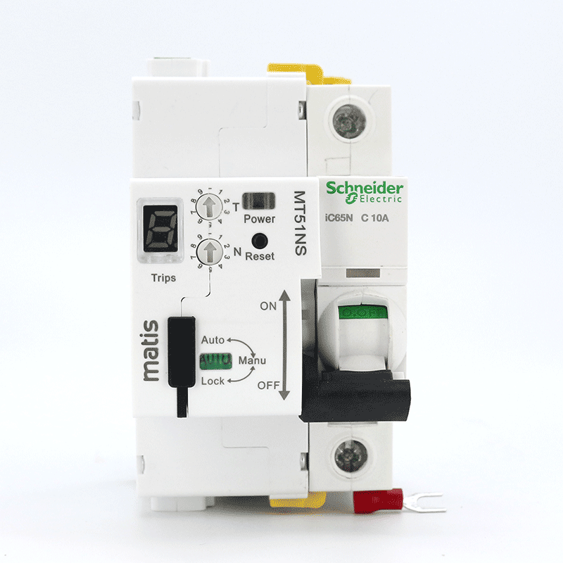 Automatic Recloser Circuit Device | Matismart