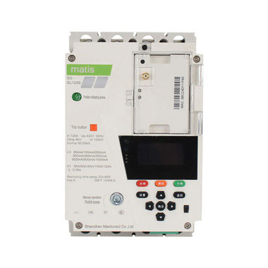 Smart Metering MCCB | Matismart