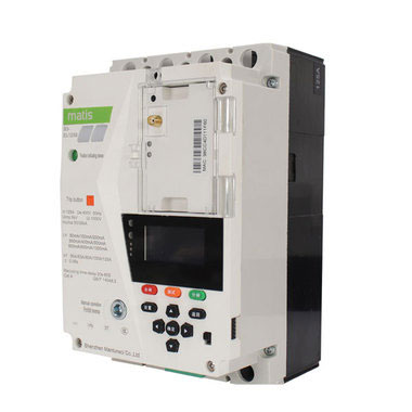 Smart Metering MCCB | Matismart