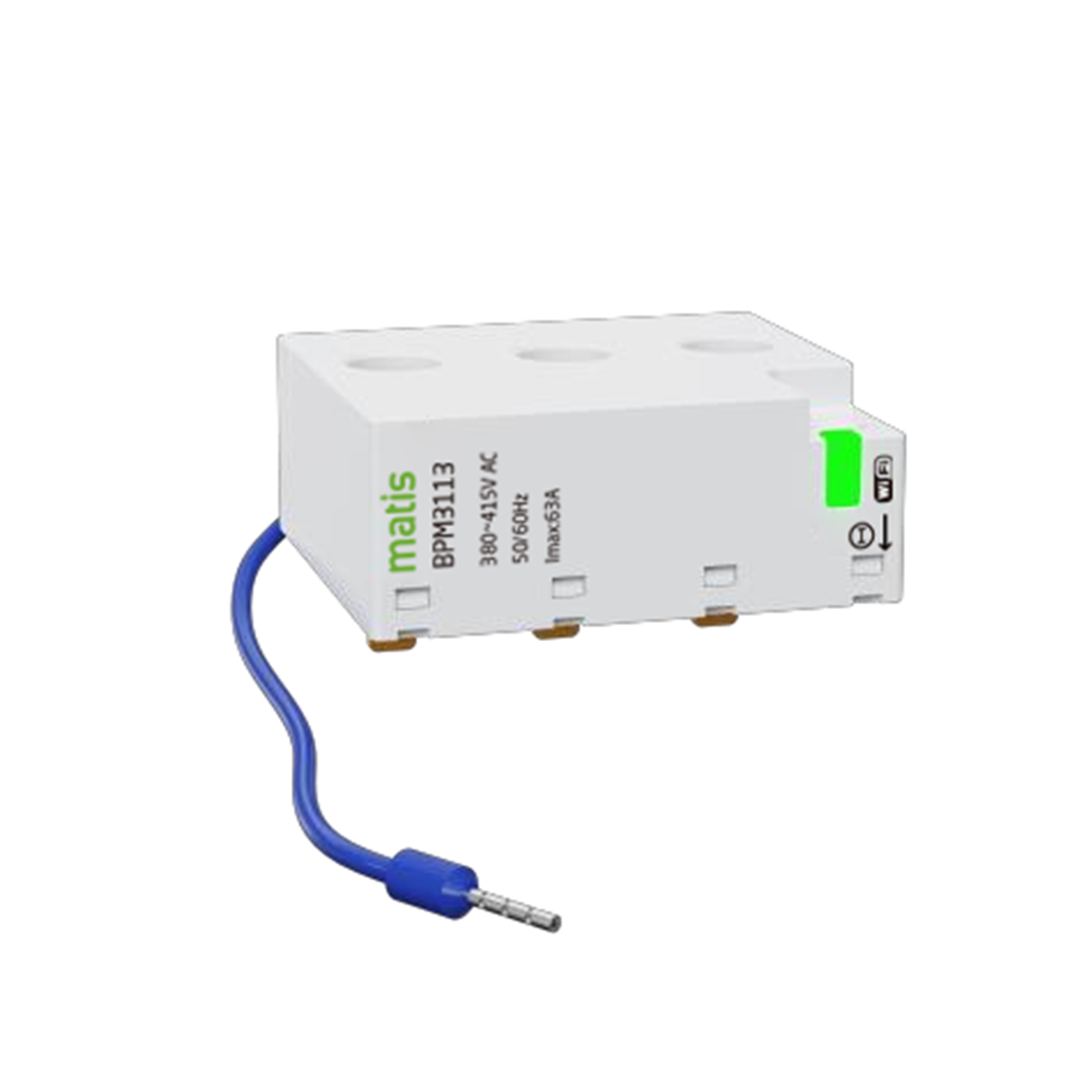 BPM Compact Smart Energy Monitoring Sensor