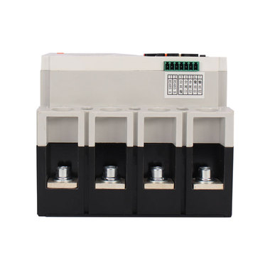 Smart Metering MCCB | Matismart