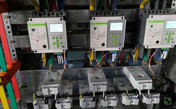 Smart Utility Solutions | Real-time Monitoring | Matismart